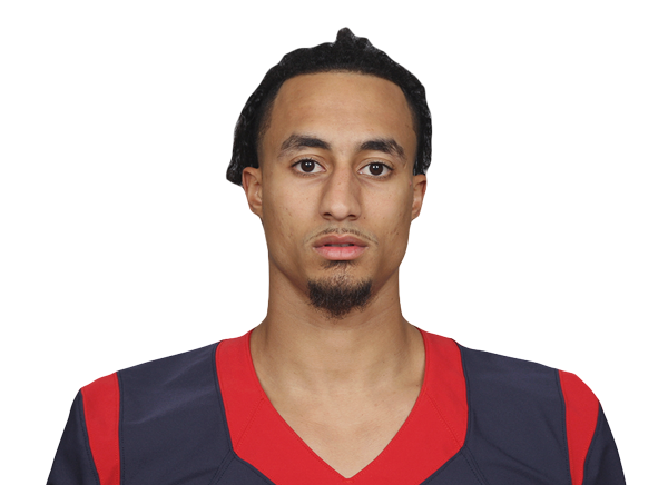 Wendall Williams - Houston Texans Wide Receiver - ESPN