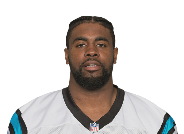 Gabriel Mass - Carolina Panthers Defensive Tackle - ESPN