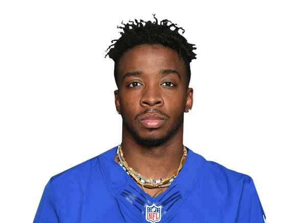 Kevin Snead - New York Giants Wide Receiver - ESPN