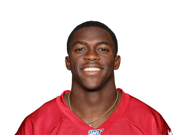Shawn Bane - Atlanta Falcons Wide Receiver - ESPN (AU)