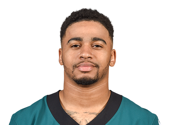 Tre Sullivan - Philadelphia Eagles Safety - ESPN