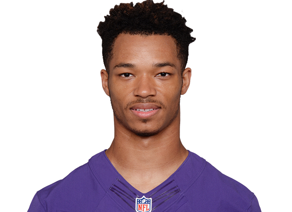 Sam Brown - Minnesota Vikings Cornerback - ESPN (IN)