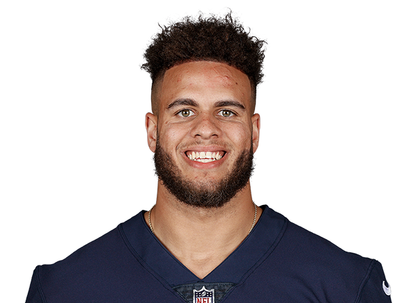 Carson Taylor Stats, News, Bio | ESPN