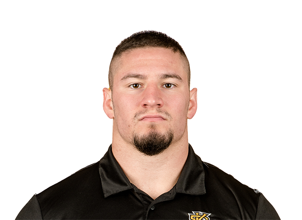 Bronson Rechsteiner - Baltimore Ravens Running Back - ESPN