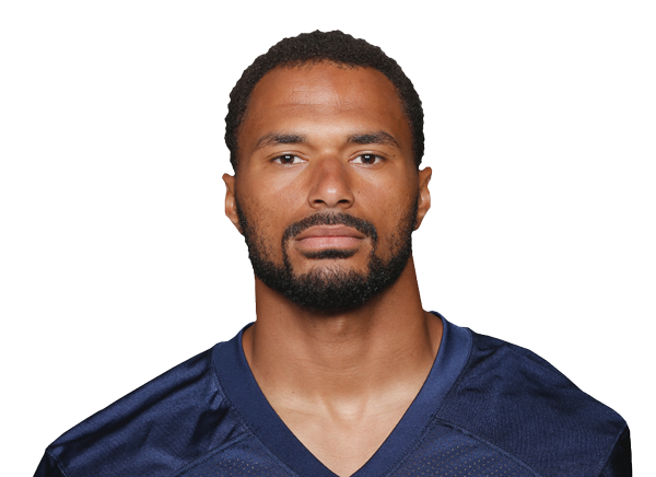 Joseph Este - Tennessee Titans Cornerback - ESPN (IN)