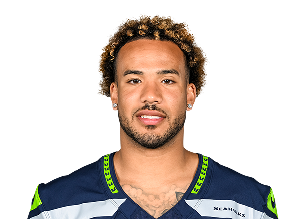 Cade Johnson - Seattle Seahawks Wide Receiver - ESPN