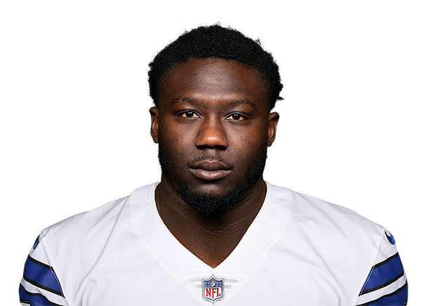 Robert Rochell - Dallas Cowboys Cornerback - ESPN