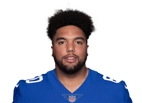 Kyle Murphy - Base de New York Giants - ESPN (MX)