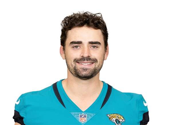 James McCourt - Las Vegas Raiders Place Kicker - ESPN (IN)