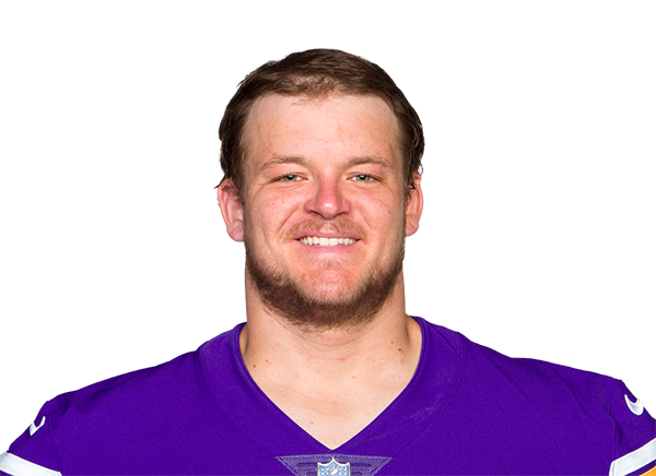 Sam Schlueter - Minnesota Vikings Offensive Tackle - ESPN