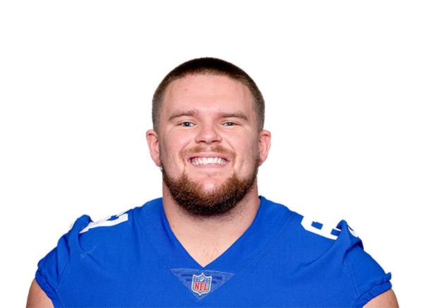 Brett Heggie - Las Vegas Raiders Center - ESPN