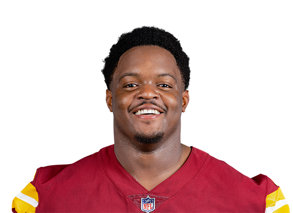 Tyler Clark - Washington Commanders Defensive Tackle - ESPN