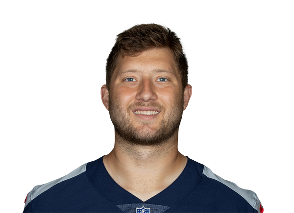 Justin Rigg - Tennessee Titans Tight End - ESPN