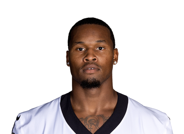 Shaq Smith - New Orleans Saints Linebacker - ESPN