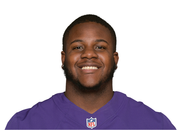 Xavier Kelly - Baltimore Ravens Defensive Tackle - ESPN