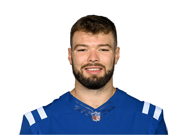 James Skalski - Indianapolis Colts Linebacker - ESPN