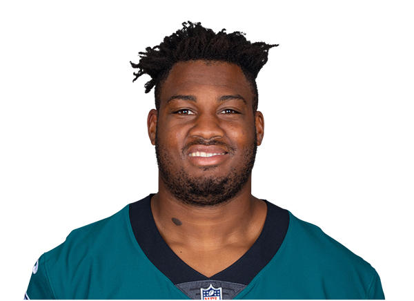 JaQuan Bailey - Philadelphia Eagles Defensive End - ESPN