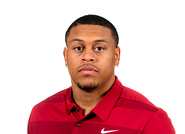 Devwah Whaley - Cincinnati Bengals Running Back - ESPN