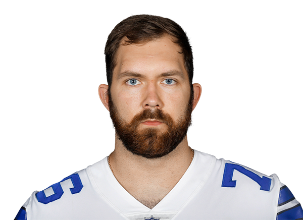 Josh Ball Career Stats - NFL - ESPN