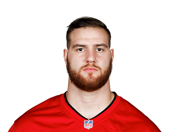 Grant Hermanns - New York Jets Offensive Tackle - ESPN (IN)
