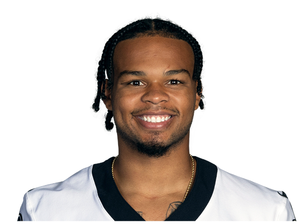 Eric Burrell - New Orleans Saints Safety - ESPN