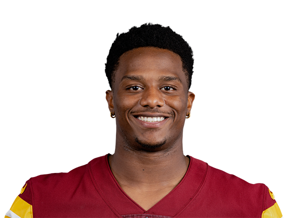 Josh Drayden - Washington Commanders Cornerback - ESPN (AU)