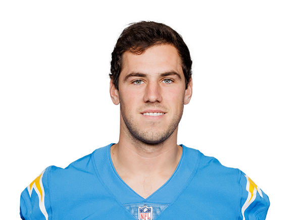 Brandon Peters - Los Angeles Chargers Quarterback - ESPN