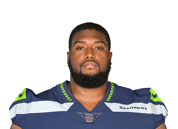 Shamarious Gilmore - Base de Seattle Seahawks - ESPN (MX)