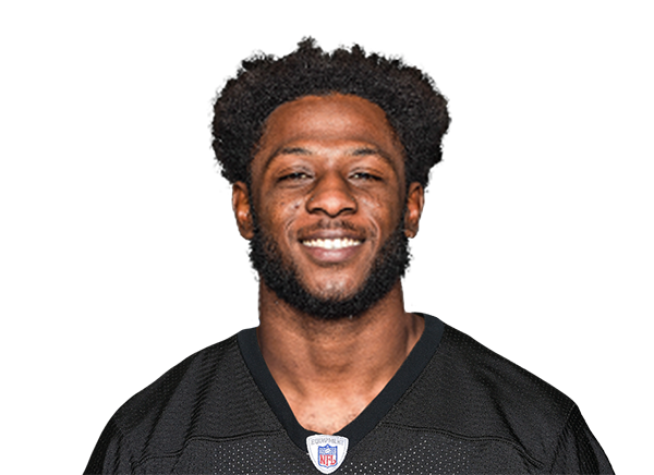 Trenton Thompson Career Stats - NFL - ESPN (UK)