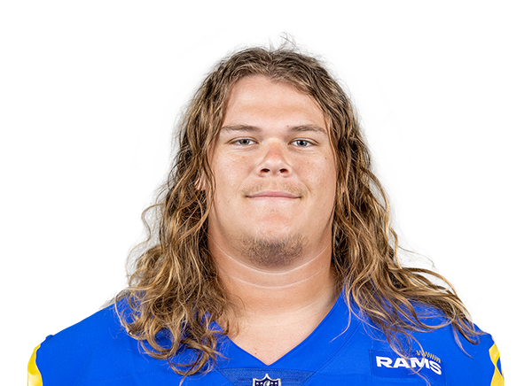 Jack Snyder - Minnesota Vikings Guard - ESPN (IN)