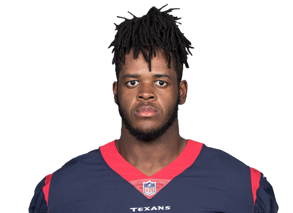 Kendall Calhoun - Washington Commanders Offensive Tackle - ESPN