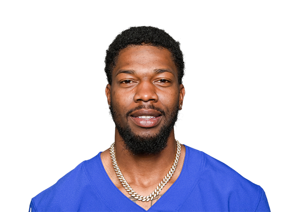 Rodarius Williams Stats, News, Bio | - ESPN