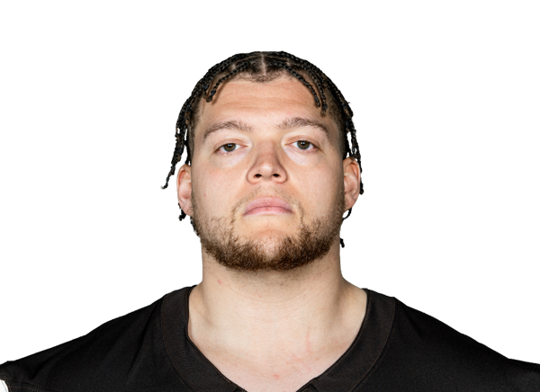 Teven Jenkins - Cleveland Browns Guard - ESPN (UK)