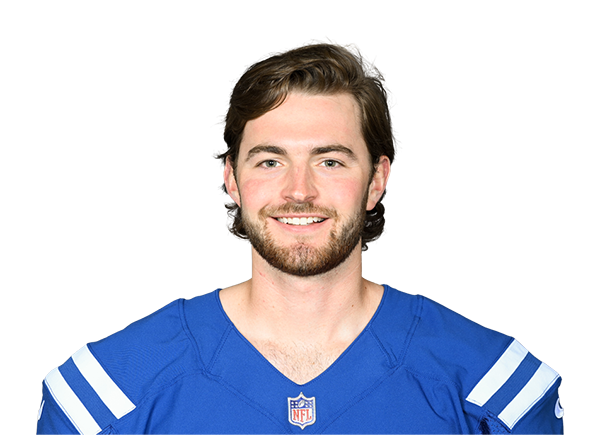 Jake Verity - Tampa Bay Buccaneers Place Kicker - ESPN (UK)