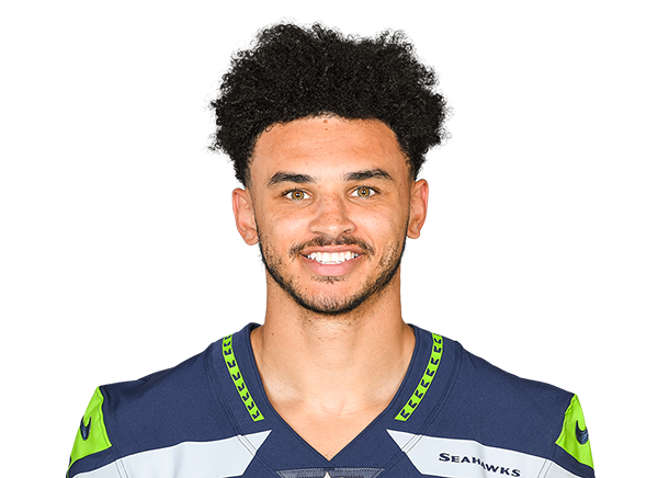Aaron Fuller - Seattle Seahawks Wide Receiver - ESPN