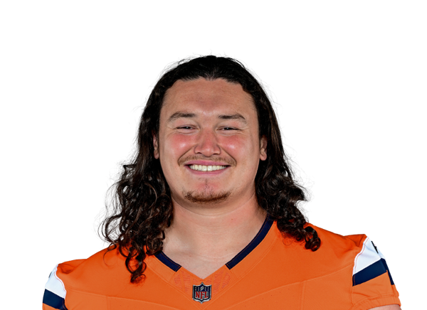 Luke Wattenberg - Denver Broncos Center - ESPN (IN)