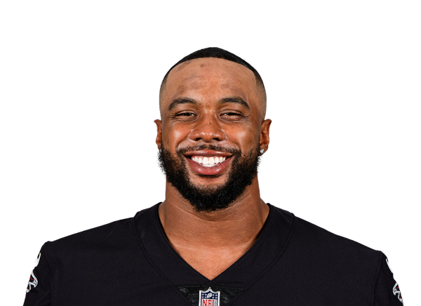 Khalid Kareem - Atlanta Falcons Linebacker - ESPN