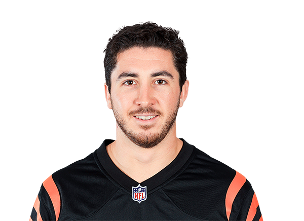 Drew Plitt - Cincinnati Bengals Quarterback - ESPN