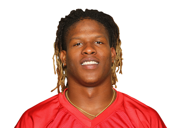 Justin Crawford - Atlanta Falcons Running Back - ESPN (AU)