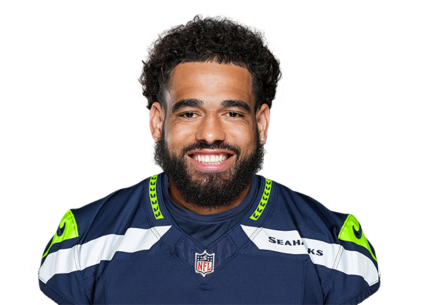 Marcus Simms - Seattle Seahawks Wide Receiver - ESPN (IN)