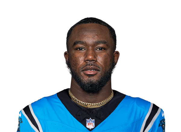 Marquez Stevenson - Receptor Abierto de Carolina Panthers - ESPN (MX)
