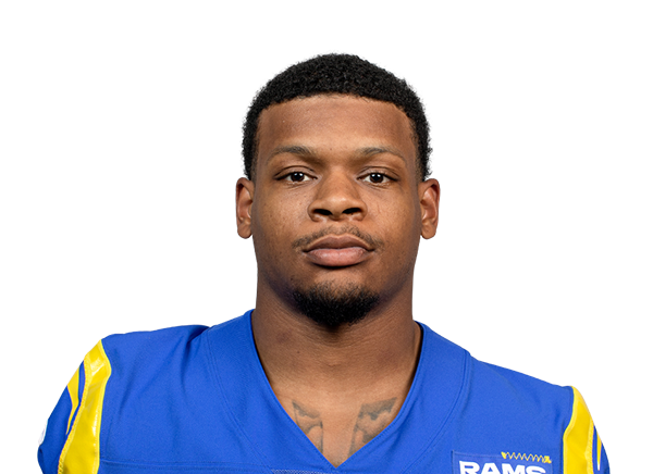 Dan Isom - Los Angeles Rams Safety - ESPN