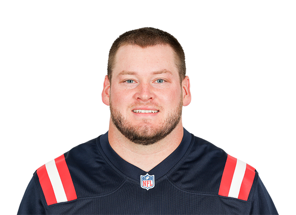 Kody Russey - New England Patriots Center - ESPN (PH)