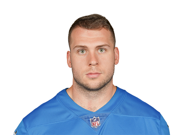 Jake Hausmann - Washington Commanders Tight End - ESPN (IN)