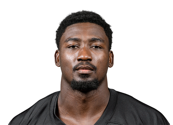 Rashad Smith Career Stats - NFL - ESPN (UK)