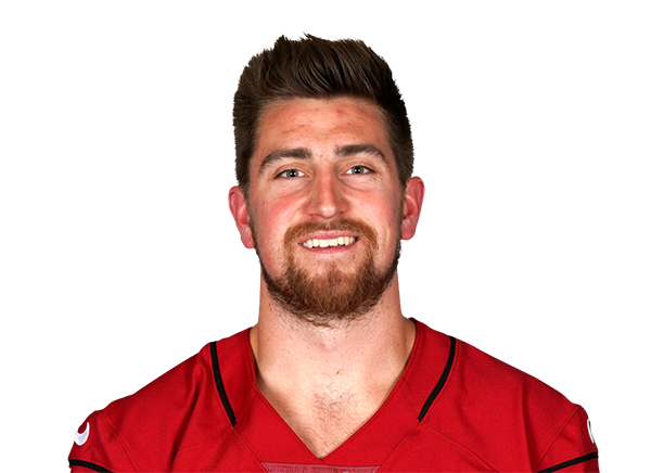 Drew Anderson - Arizona Cardinals Quarterback - ESPN