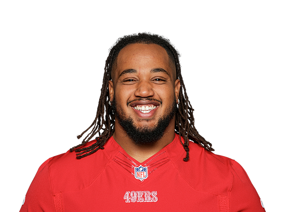 Kevin Atkins - New York Giants Defensive Tackle - ESPN (PH)