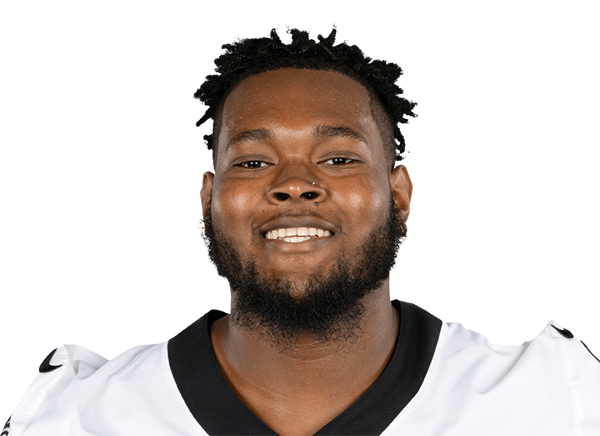 Scott Lashley - New Orleans Saints Offensive Tackle - ESPN (UK)