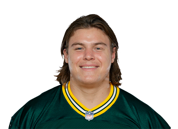 Travis Bruffy - Green Bay Packers Offensive Tackle - ESPN (UK)