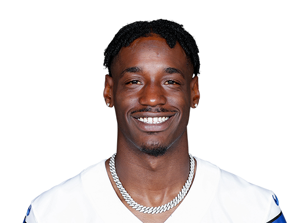 T.J. Vasher - Dallas Cowboys Wide Receiver - ESPN